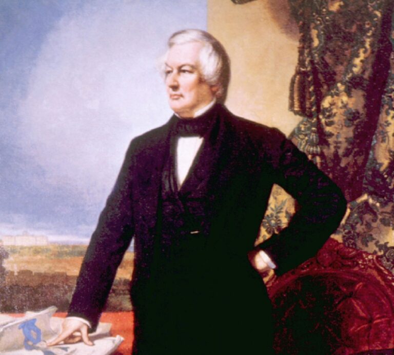 10 Most Forgettable United States Presidents - Light on Politics