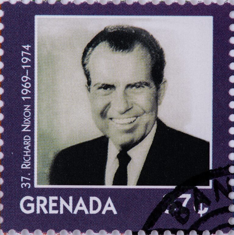 7 Shocking Things Nixon Has Said in His Secret Tapes - Light on Politics
