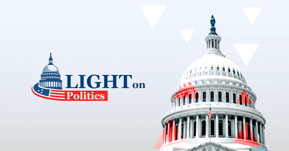 Home - Light on Politics