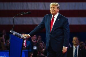 10 Good Things Trump Did for America - Light on Politics